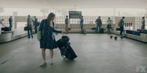 let go of the things that have hurt you. | by Mide Janelle | Medium