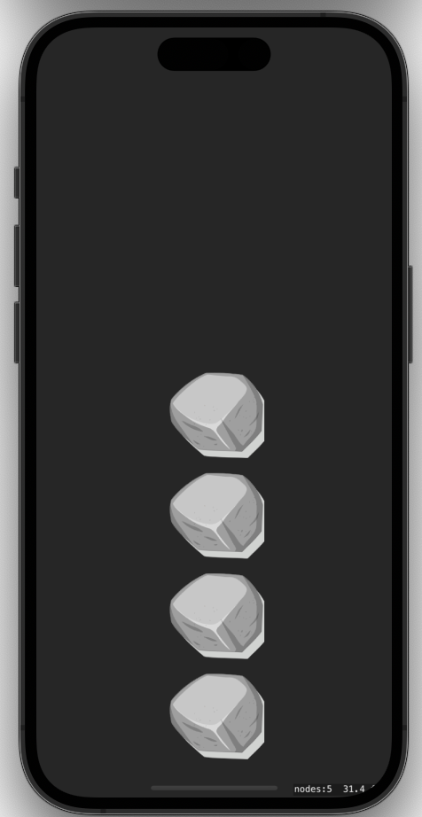 What are SKSpriteNode, SKTexture, and SKLabelNode, and how to work around them? | by Kevin ...