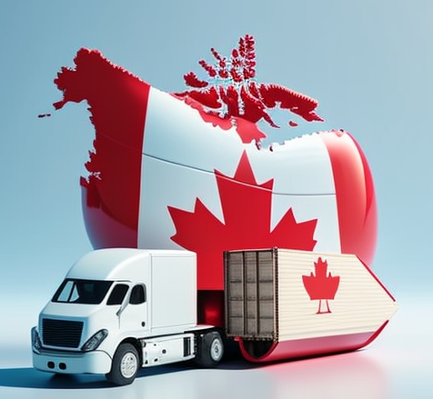 Can a courier be delivered in 1 day in Canada? | by FineEx Couriers ...