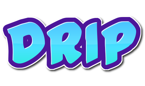 I dripped a drip and I seized the day | by Borneopongo | Medium