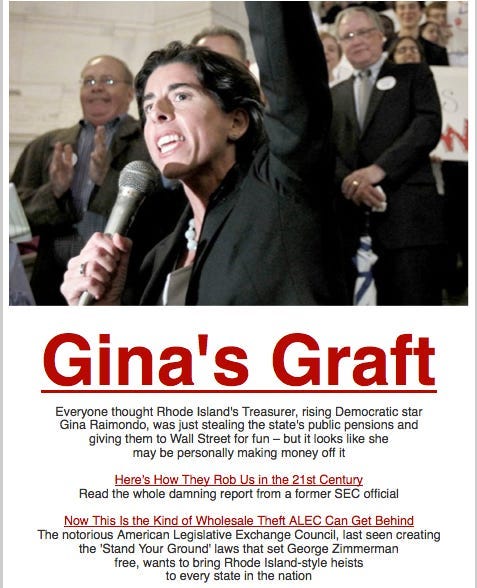 2/11 Weekend Review: Raimondo’s Very Bad Week in Rhode Island | by The ...