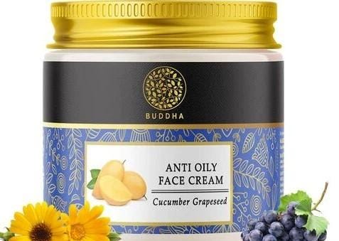 Buddha Natural Anti Oily Face Cream | by Teacurry6586 | Medium