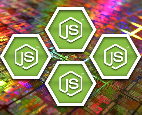 Principles for clustering in Node.js | by Will Galebach | Medium