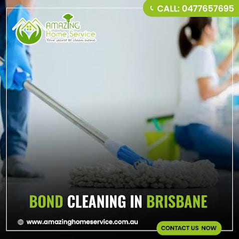 Why Is It Essential to Hire Professional Bond Cleaners? | by Amazing ...