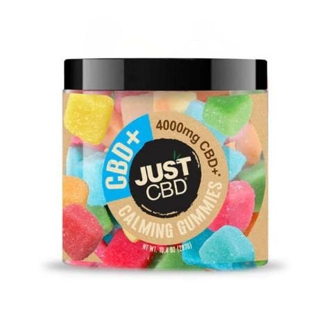 Navigating the World of CBD Gummies: A Beginner’s Guide | by ...