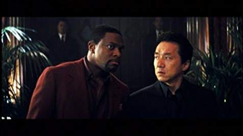 Rush Hour 3 — Movie Review (2007 film) | by Jays Geronca | Medium