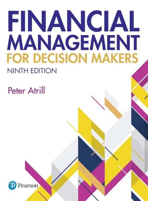 Financial Management for Decision Makers (9th Edition) — eBook | by ...