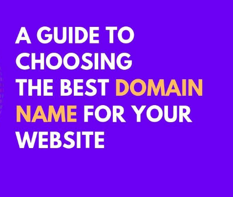 A Guide to Choosing the Best Domain Name for your Website | by Nick ...