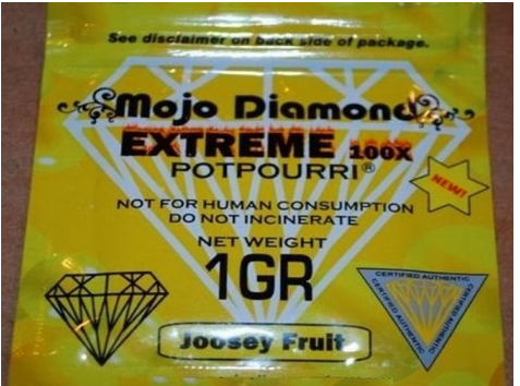 buy Mojo Diamond Extreme Potpourri Herbal Incense online shop - henna ...