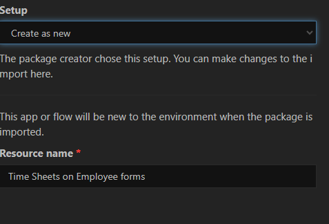 Migrating SharePoint list and integrated PowerApps form | by Harish Sirikoti | Medium