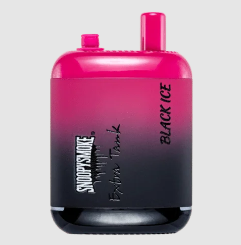 Buy Snoopy Smoke Disposable Vape - Richard - Medium
