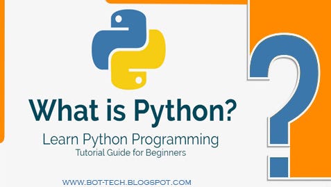 Python tutorial | Python Tutorial for beginner | Course introduction ...