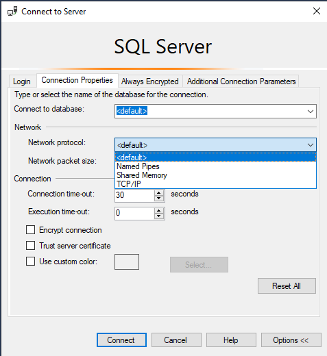 Remote SQLEXPRESS Azure VM Access | by Kagan Kongar | Oct, 2024 | Medium