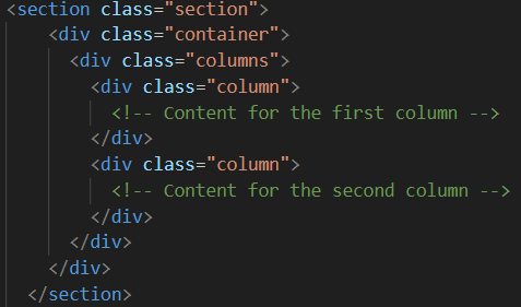 Mastering Web Styling with Bulma: a beginner’s guide. | by Virginia ...