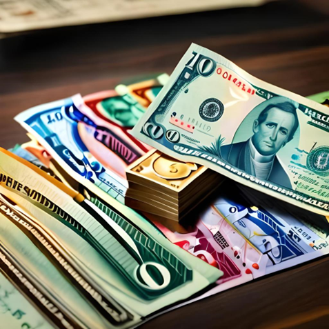 Master Your Money: 10 Personal Finance Rules for Financial Freedom ...