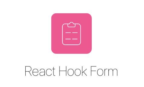 How to use the React Hook Form and Yup | by João Mozelli Neto | Medium