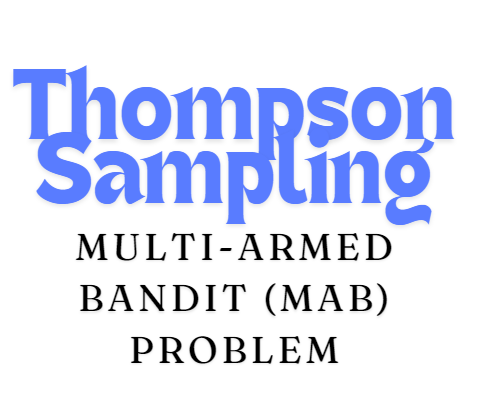 Thompson Sampling Algorithm. In the world of Reinforcement Learning ...