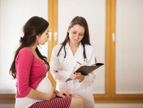 Famous obstetrician in hsr — Dr. Beena Jeysingh | by Gynecologist | Medium