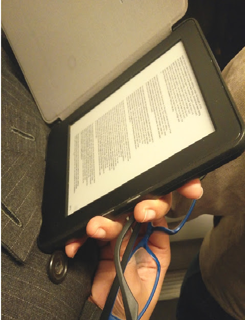 The Weirdest Way To Build A Great Reading List! | by Sanjhi Agarwal ...
