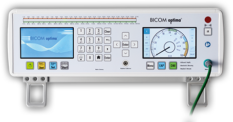 Optimizing Canine Health with Bicom Therapy | by Bio Communication Us ...