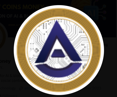 The AltCoin Revolution: Enter AltCoinsMoney (AIML) | by Crypto Guide ...