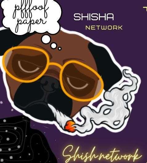 🔴 SHISHA — MEME token🔴. Project SHISH is a meme-based project… | by ...