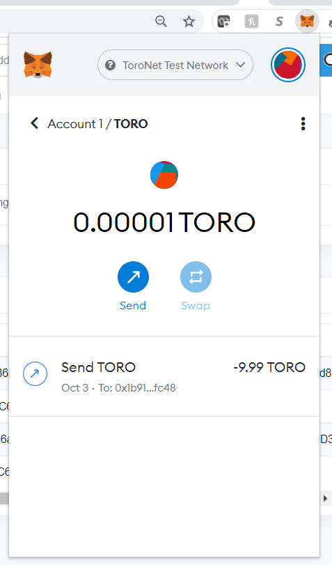 Metamask Wallet Trust Wallet, MetaMask crypto wallets targeted by new ...