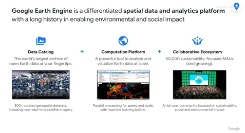 An Introduction to Google Earth Engine on Google Cloud | by Allan ...