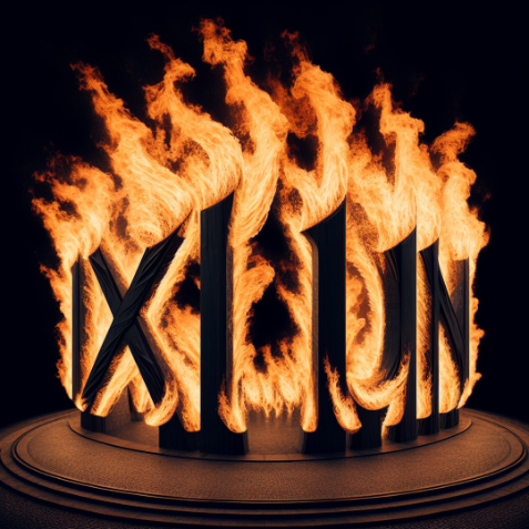 Title: Exploring the Revolutionary Xion Blockchain: A Comprehensive ...
