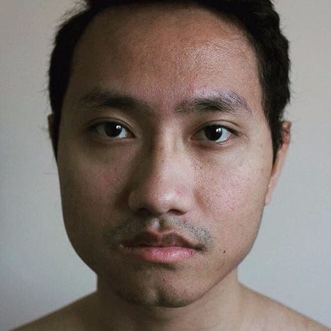 Accepting others comes naturally to me — but accepting myself? That was ...
