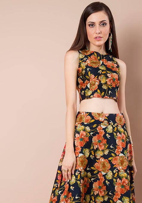 Check out The Best Women Ethnic Tops Online In India | by Park+ | Medium