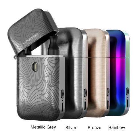 Devices That You Can Choose For The Best Vaping Experience | by Vapor ...