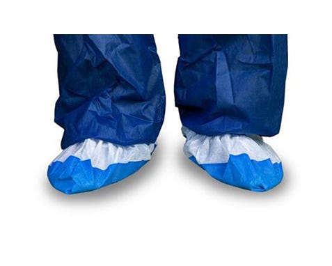 Shoe Coverings. Professional workplace needs personal… | by ProCare ...