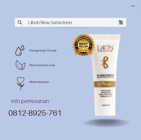 100% ORIGINAL!!! 08128925761, Libon Peel Scrub, Tambun selatan Bekasi ...