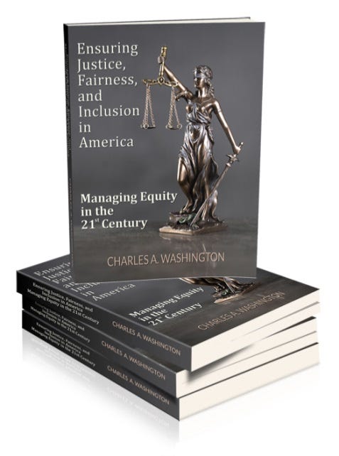 FED Publishing Releases New Book, “Ensuring Justice, Fairness, and ...