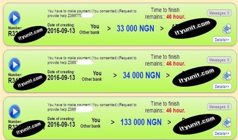 How MMM Nigeria Works, Real or Scam? | by Tony | Medium
