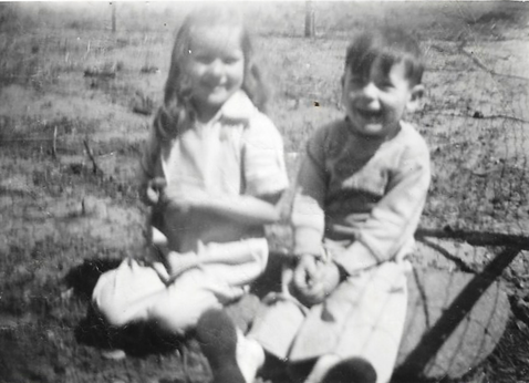 Those Who Return. (Life) | by K. L. Shipley | Jan, 2025 | Medium