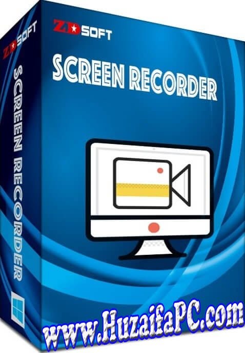 ZD Soft Screen Recorder 11.6.4 PC Software FreeDownload — OurSoftwareCrack.com | by Khgyvgryv ...