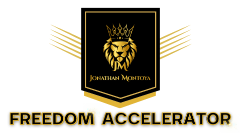 Freedom Accelerator. Achieve Financial Freedom with the… | by Johnedy ...