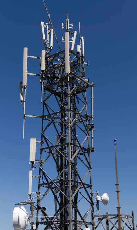 Radio Masts and Towers Market. The Radio Masts and Towers Market is ...