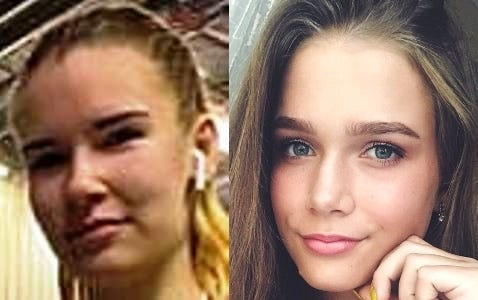 Tatiana Barkova vs Maria Sholokhova | by Ekuznesova | Medium