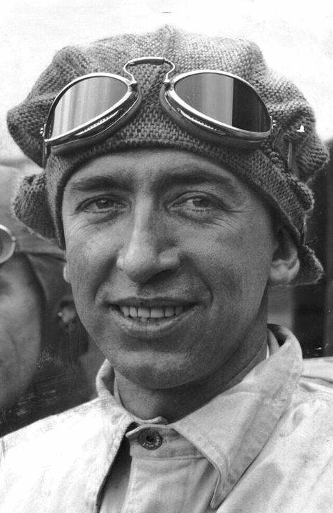 The Great Earthquake and the Indianapolis 500 | by J Louis Frey | Mar ...