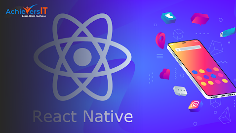 What is React Native? Pros and Cons of React Native | AchieversIT | by ...