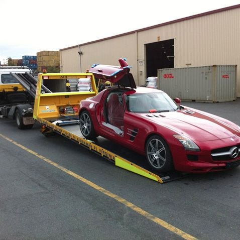 Car towing. Do you want Car towing Abu Dhabi… | by Kash g Rana | Medium