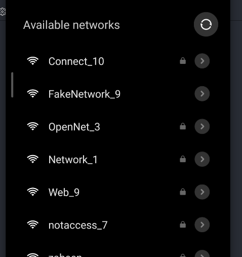 WiFi Beacon Spammer with ESP32: Exploring 802.11 Frames | Engineering IoT