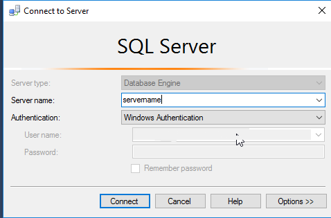 How to schedule a MSSQL Server Job | by Sahba Bahizad | GRTech Student ...