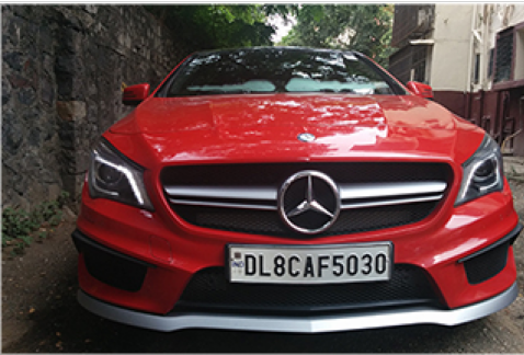 License plate detection from Indian vehicles | by Godwin George | Medium