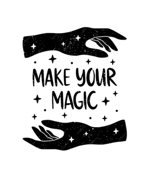 The Content Alchemist: Transforming Words into Magic | by Amina Elarabi ...