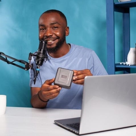 7 MOST USEFUL TOOLS EVERY CONTENT CREATOR SHOULD KNOW. (part 1) | by ...