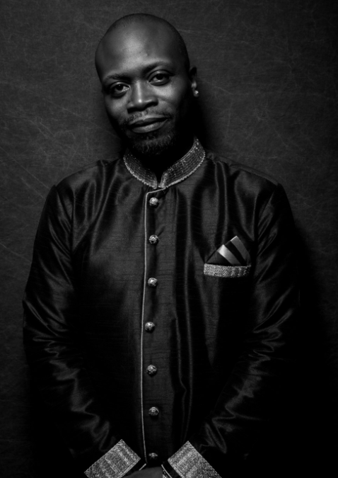 Black Stories Matter | My Father's Legacy | Frank Waters | Black ...